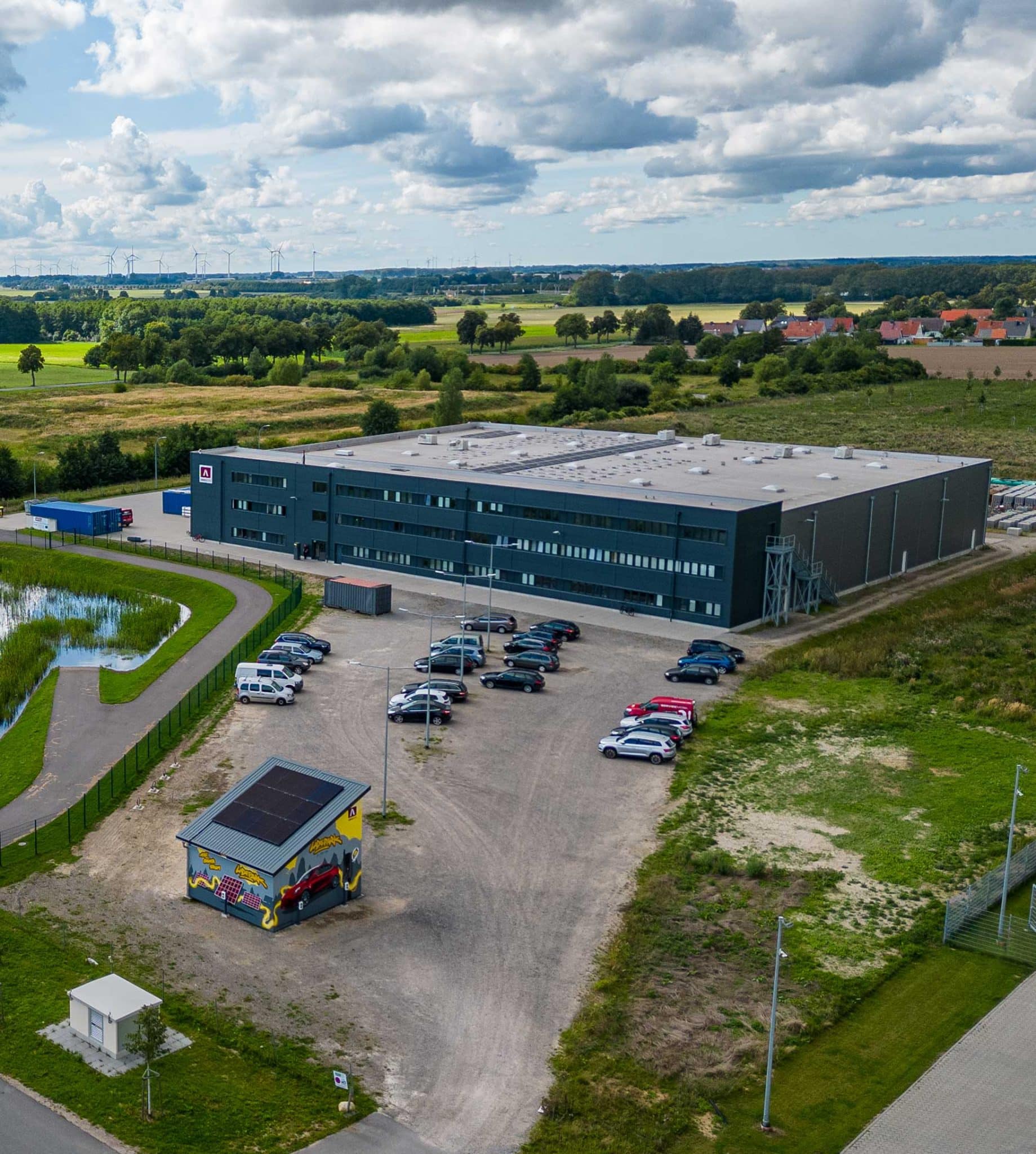 a-TroniX | Energy solutions for households and businesses