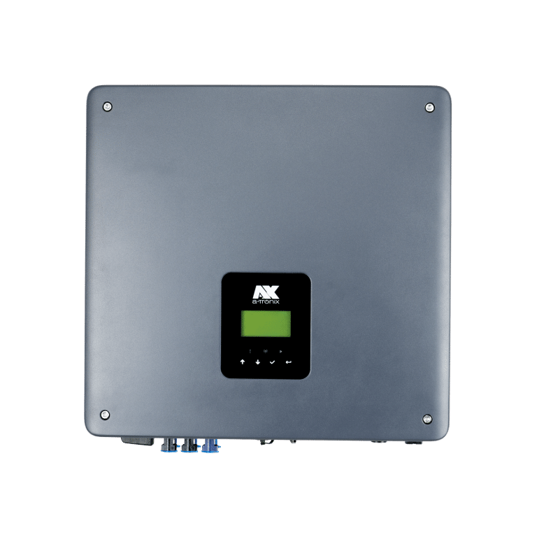 Wechselrichter | a-TroniX.de