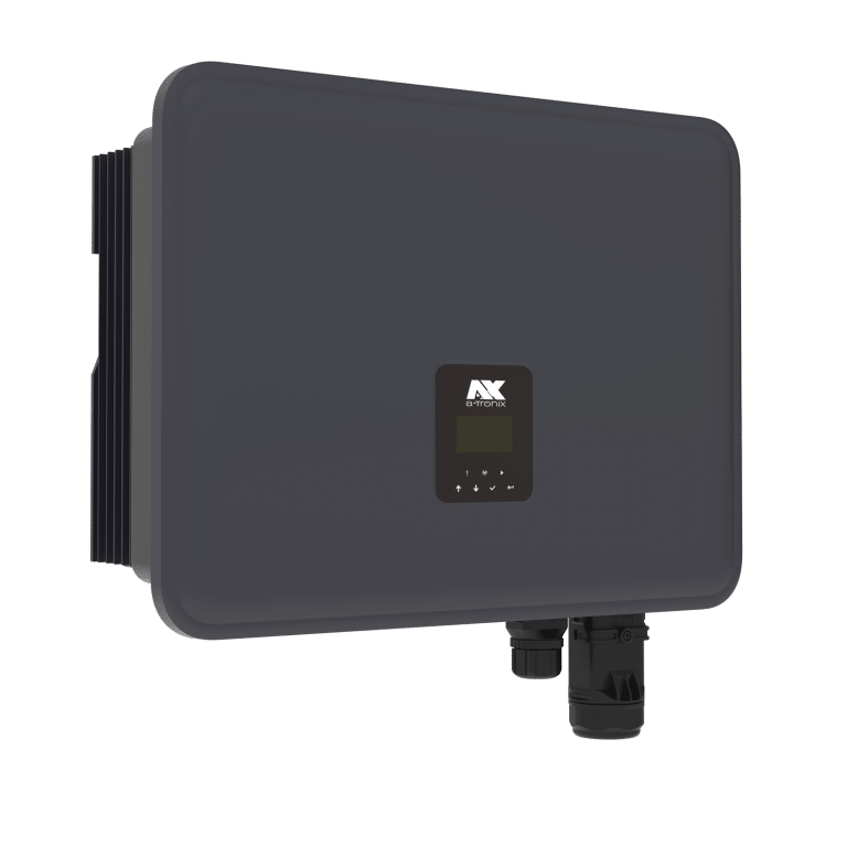 Wechselrichter | a-TroniX.de